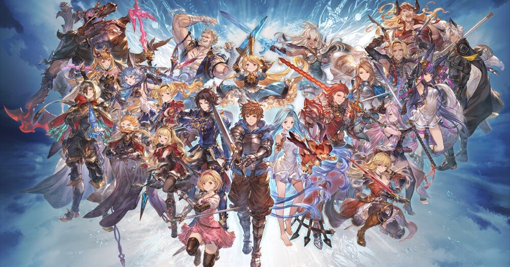 【GBVSR】新キャラの情報は順次公開だとさどう見てもシーズン2だろ？？ 格ゲーまとめ速報